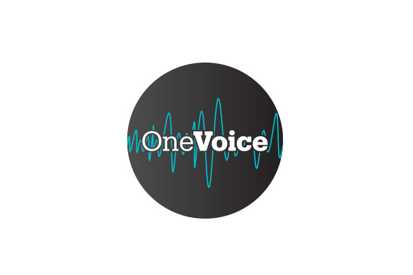 ONE VOICE – Eşref Kayın // Designer